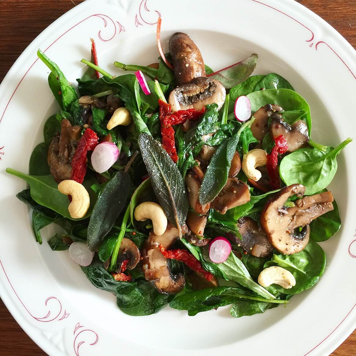 Kajulu Ispanak Sote Tarifi Nasıl Yapılır? - Diyetio