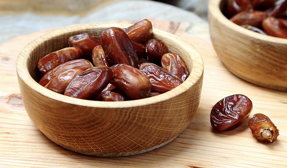 Hurma Diyeti Nasıl Yapılır? Hurma Diyeti Listesi - Diyetio