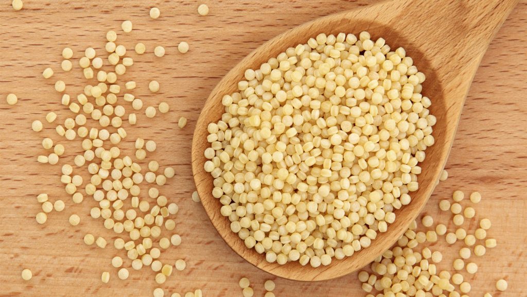 Kuskus Faydaları Nelerdir? Kuskus Neye İyi Gelir? - Diyetio