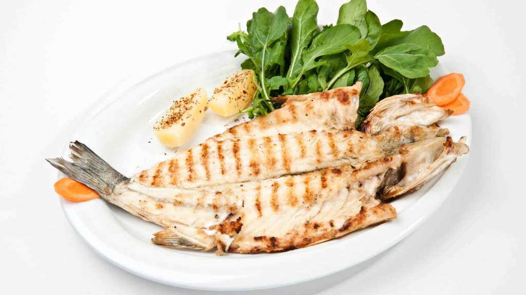 Levrek Balığının Faydaları Nelerdir? Levrek Balığı Kaç Kalori? - Diyetio