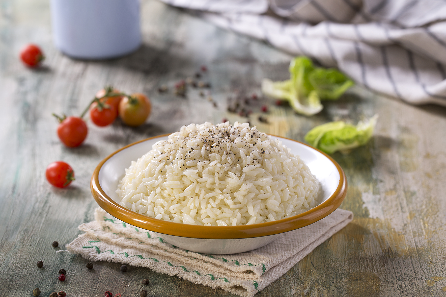 Pilav Nasıl Yapılır? İyi Pilav Yapmanın Püf Noktaları! - Diyetio