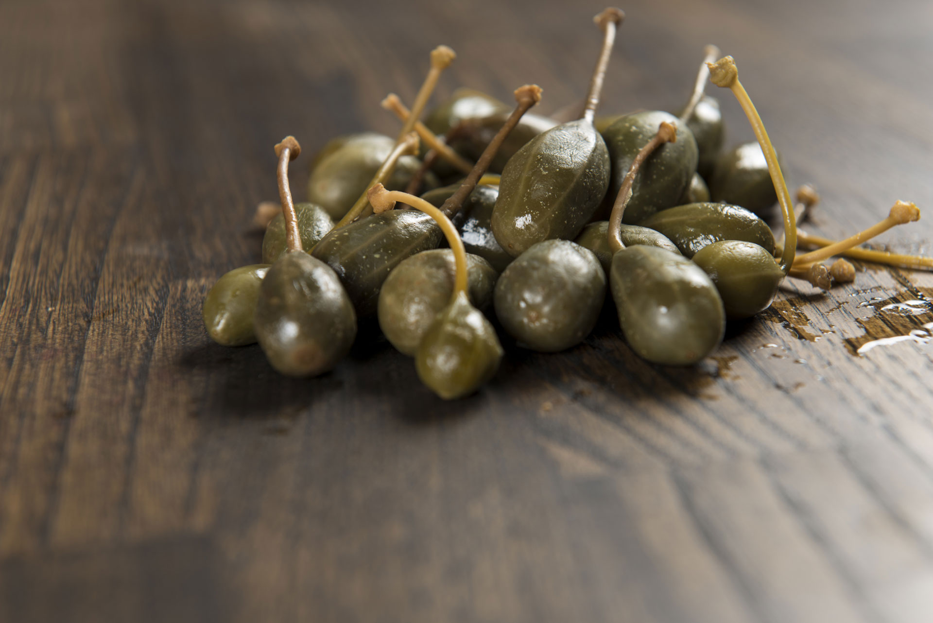 Kapari Nedir? Kapari Faydaları Nelerdir? - Diyetio